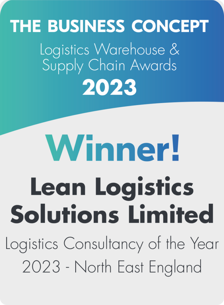 Lean Logistics Solutions